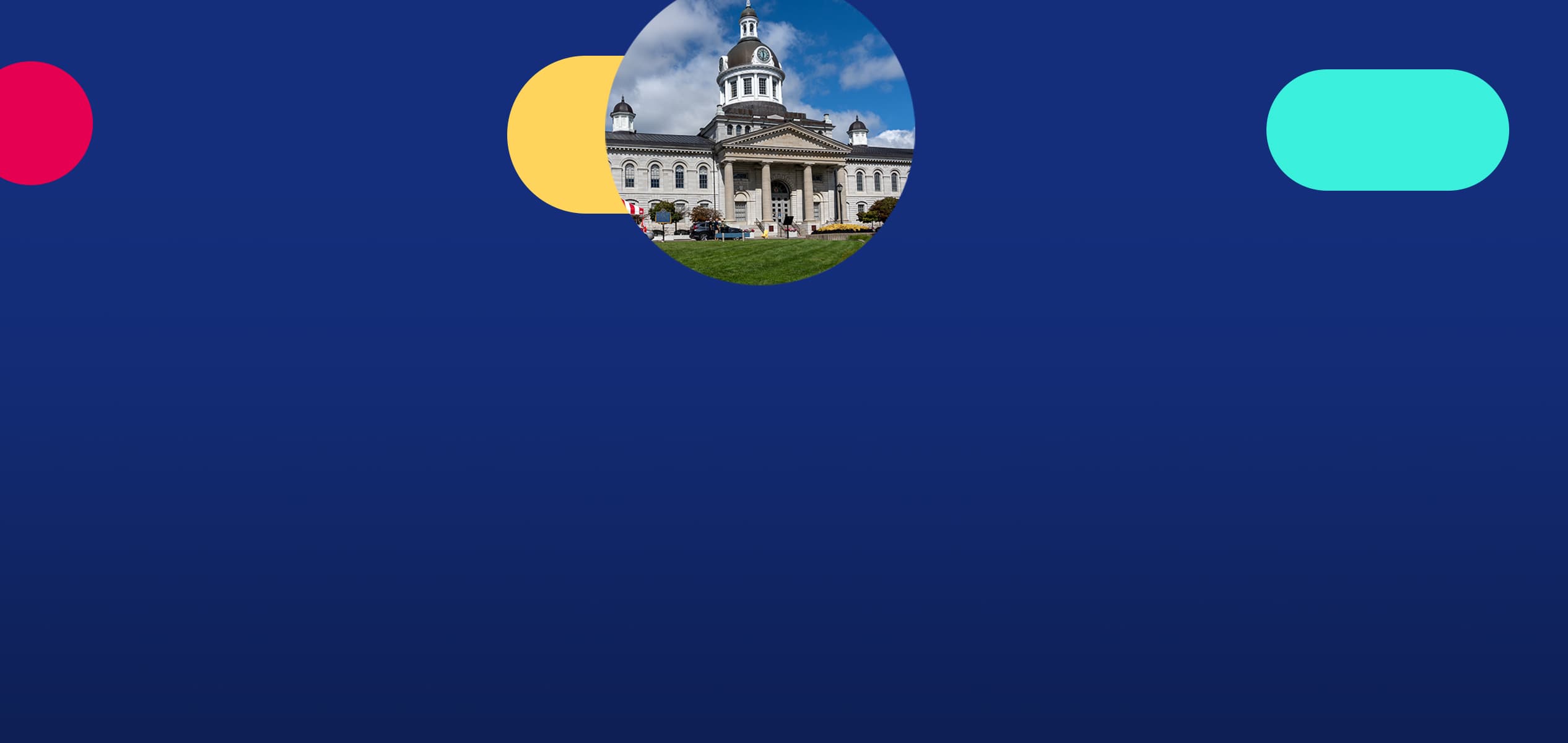 Replay:Meetup withCity of Kingstonand Town of Cary - Huwise