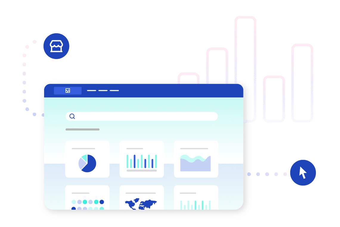 Data Marketplace Solution - Huwise