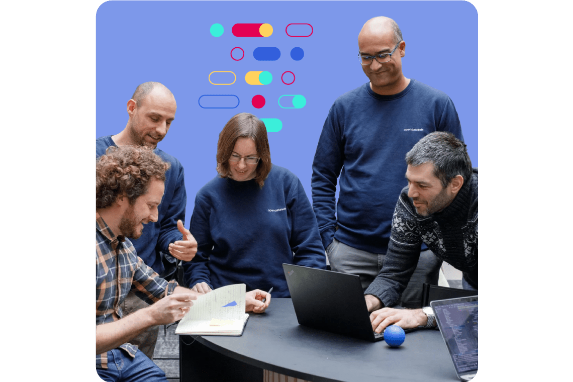 Huwise Customized Support