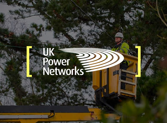 UK Power Networks x Huwise - Success story